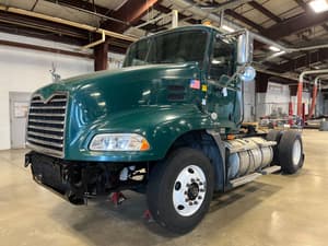 SOLD - 2011 Mack CXU612 Lot No. 1515 Other Equipment with 937,244 mi ...