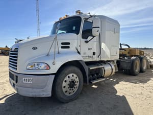 SOLD - 2011 Mack CXU Lot No. 33701 Other Equipment with 520,176 mi ...