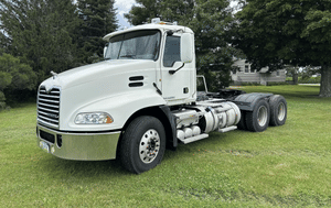 SOLD - 2011 Mack Pinnacle CXU613 Lot No. 10134 Other Equipment with ...