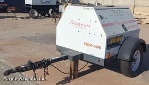 SOLD - 2011 Magnum MLG25 Lot No. EQ2259 Other Equipment | Tractor Zoom