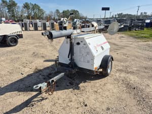 SOLD - 2011 Magnum MLT4060 Lot No. 256224 Construction with 204,149 Hrs ...