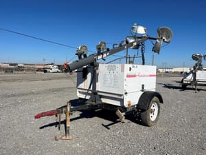 SOLD - 2011 Magnum 5060K-MH Lot No. 5768 Construction with --- Hrs ...