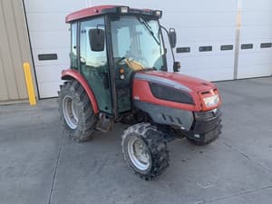 SOLD - 2011 McCormick Intl X10.40H Stock No. 09111354 TD5 Tractors with ...