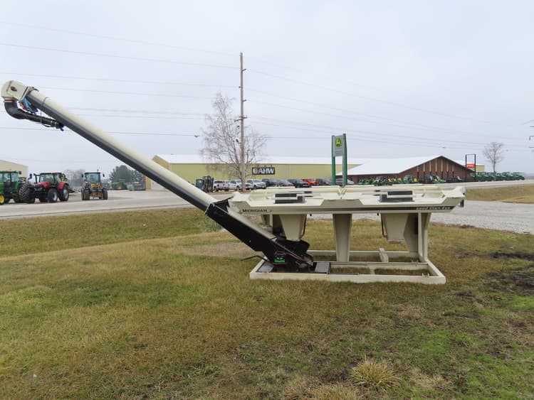 Meridian Planting Equipment for Sale | Tractor Zoom