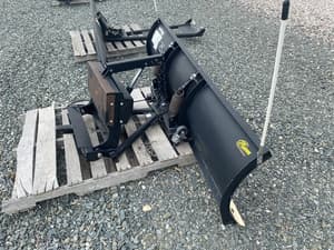 2011 Meyer Home Plow Stock No. T2211116 Other Equipment For Sale ...