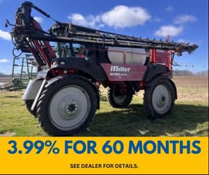 2011 Miller Nitro 4275 Stock No. 95Y362 Chemical Applicators For Sale ...