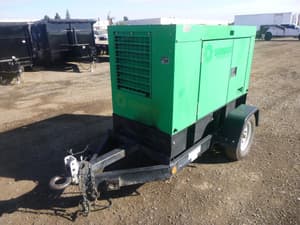 SOLD - 2011 Multiquip DCA25US12 Lot No. 5502 Other Equipment | Tractor Zoom
