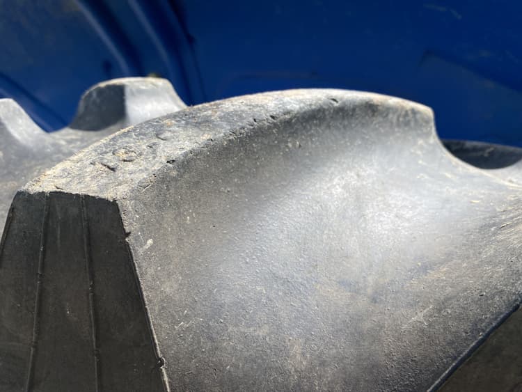 2011 New Holland Workmaster 45 Tractors 40 to 99 HP for Sale | Tractor Zoom