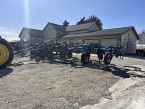 2011 NitroMaster 8000 Lot No. 1127 Chemical Applicators For Sale with ...