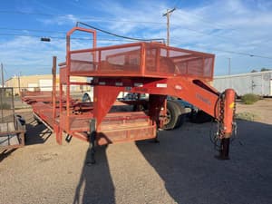 SOLD - 2011 ORTEQ ENERGY SERVICES 10431 Lot No. 217 Other Equipment ...