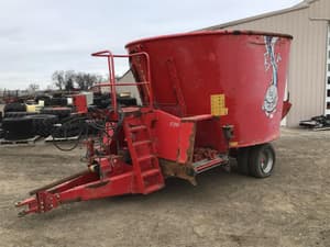 2011 Peecon 460 Hay and Forage For Sale | Tractor Zoom