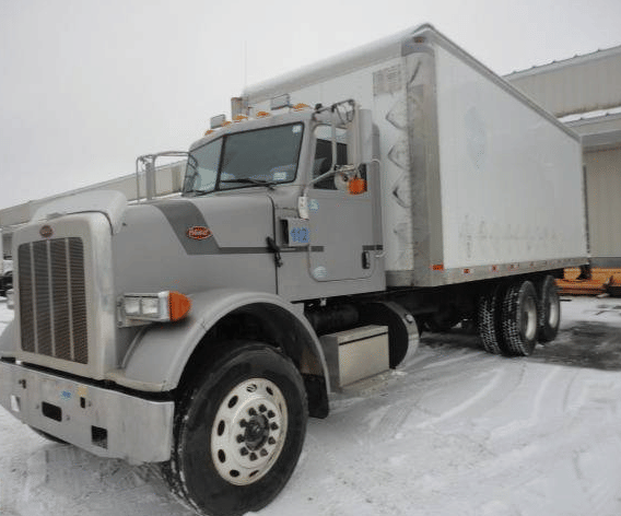 2011 Peterbilt 365 Other Equipment Trucks for Sale | Tractor Zoom