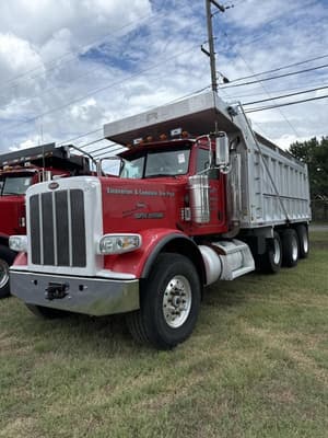 2011 Peterbilt 383 Other Equipment For Sale with 222,131 mi | Tractor Zoom