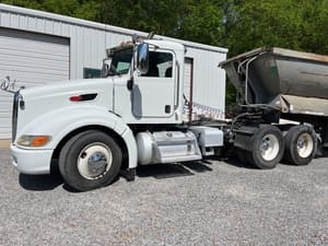 SOLD - 2011 Peterbilt 386 Lot No. 6464727 Other Equipment with ...