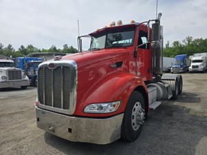 2011 Peterbilt 386 Lot No. 525075 Other Equipment For Sale with 619,258 ...