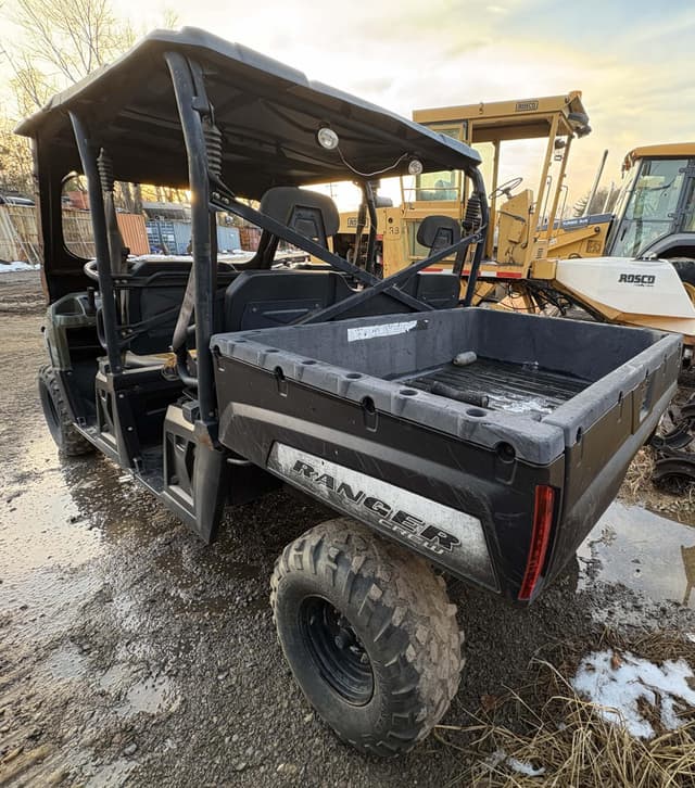 2011 Polaris Ranger 800 Stock No. HLolgwv0ZS Other Equipment For Sale ...