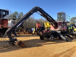 SOLD - 2011 Prentice 2410E Lot No. 55843344 Construction | Tractor Zoom