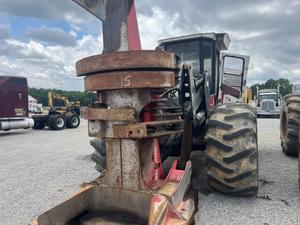 SOLD - 2011 Prentice 2670 Lot No. 5834878 Construction | Tractor Zoom