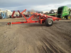 SOLD - 2011 Pro Ag Design HD4SR Stock No. 79294 Hay and Forage ...