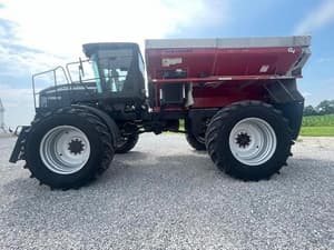 SOLD - 2011 RBR Enterprise Vector 300 Stock No. 1299 Chemical ...