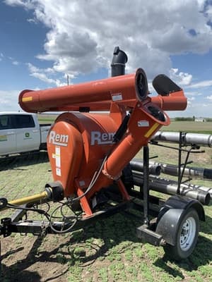 SOLD - 2011 Rem 2700 Stock No. 111657 Harvesting | Tractor Zoom