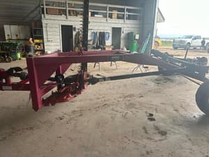 SOLD - 2011 Rowse D9 Lot No. 10 Hay and Forage | Tractor Zoom