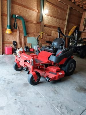 2011 Simplicity Citation Stock No. 382017 Other Equipment For Sale with ...