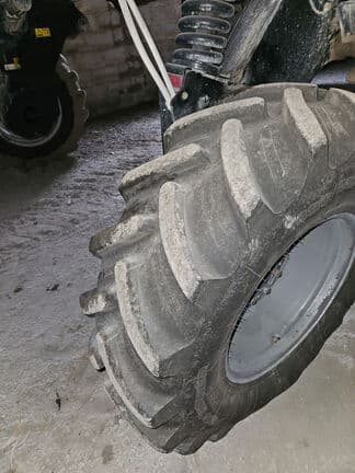 2011 Spra-Coupe 4660 Stock No. 15998 Chemical Applicators For Sale with ...