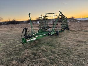 SOLD - 2011 Summers Super Harrow Stock No. 118241 Tillage | Tractor Zoom
