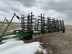 2011 Summers Super Harrow Plus Stock No. 124505 Tillage For Sale ...