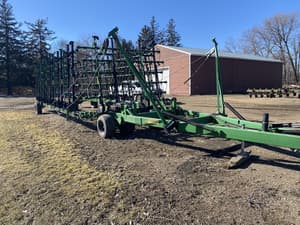 2011 Summers Super Harrow Stock No. 89762 Tillage For Sale | Tractor Zoom