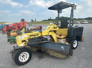 SOLD - 2011 Terramite TSS48 Lot No. 27664 Construction | Tractor Zoom