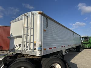 2011 Timpte Super Hopper Lot No. 1174 Ag Trailers For Sale with 42 Ft ...