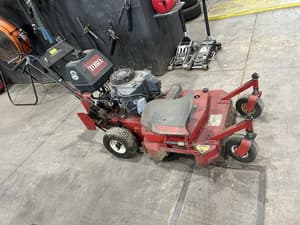 SOLD - 2011 Toro Proline Stock No. 500263 Other Equipment with 32 ...