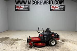 SOLD - 2011 Toro 32" Timecutter Mower Other Equipment with 32 inches ...