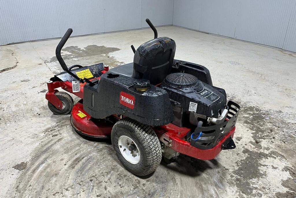 2011 Toro Timecutter Other Equipment Turf for Sale | Tractor Zoom