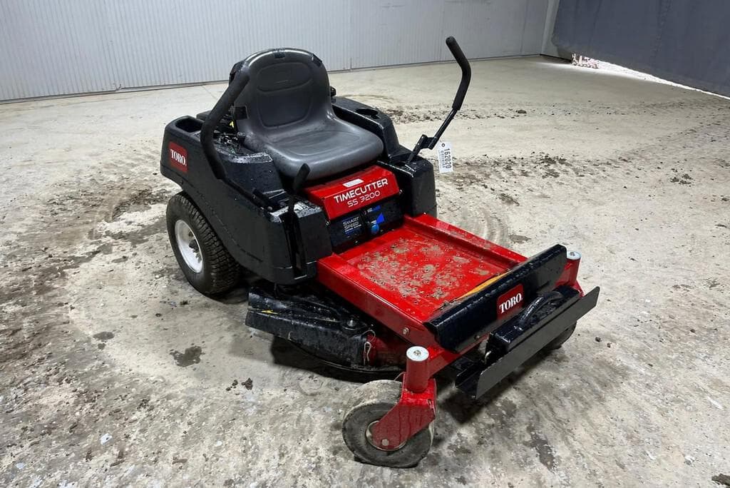 2011 Toro Timecutter Other Equipment Turf for Sale | Tractor Zoom