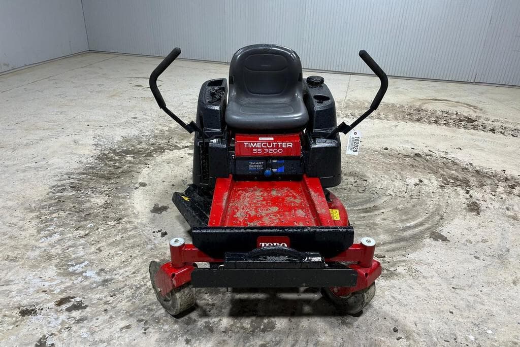 2011 Toro Timecutter Other Equipment Turf for Sale | Tractor Zoom
