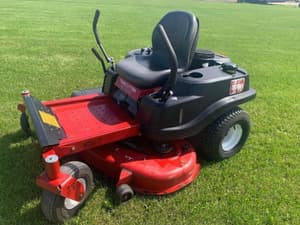 SOLD - 2011 Toro Timecutter SS5000 Lot No. 7 Other Equipment with 50 ...