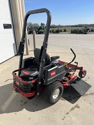 2011 Toro ZX5420 Stock No. 00705851 SO2 Other Equipment For 2011 Toro ZX5420 Stock No. 00705851 SO2 Other Equipment For