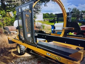 SOLD - 2011 TUBELINE TLR5000 Stock No. 23386X Hay and Forage | Tractor Zoom