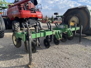 SOLD - 2011 Unverferth Zone-Builder 130 Stock No. 218866 Tillage with 5 ...