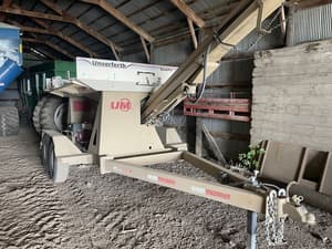 SOLD - 2011 Unverferth seed pro 400 Planting Stock No. 456849 | Tractor ...