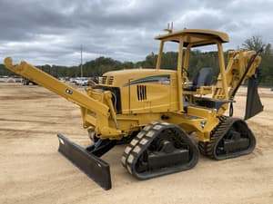 2011 Vermeer RTX1250 Lot No. 54691443 Construction For Sale with 1,418 ...