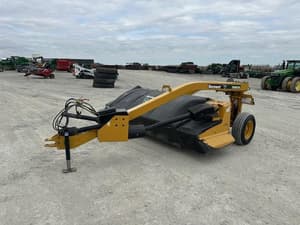 2011 Vermeer TM850 Hay and Forage For Sale | Tractor Zoom