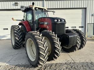 SOLD - 2011 Versatile 280 Stock No. 01304116 MG1 Tractors with 2,545 ...