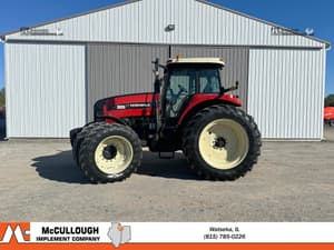 2011 Versatile 305 Stock No. 238095211 Tractors For Sale with 2,100 Hrs ...