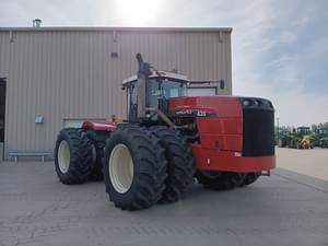 2011 Versatile 435 Stock No. 00706911 NB1 Tractors For Sale with 1,362 ...