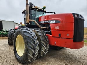 SOLD - 2011 Versatile 435 Stock No. 351749 Tractors with 2,947 Hrs ...