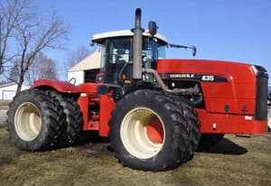SOLD - 2011 Versatile 435 Tractors with 1,581 Hrs | Tractor Zoom